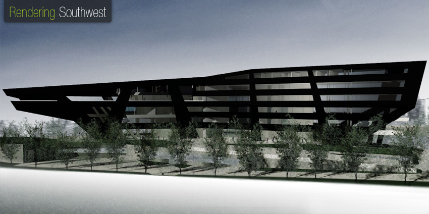 MP09 Pachleitner Headquarter